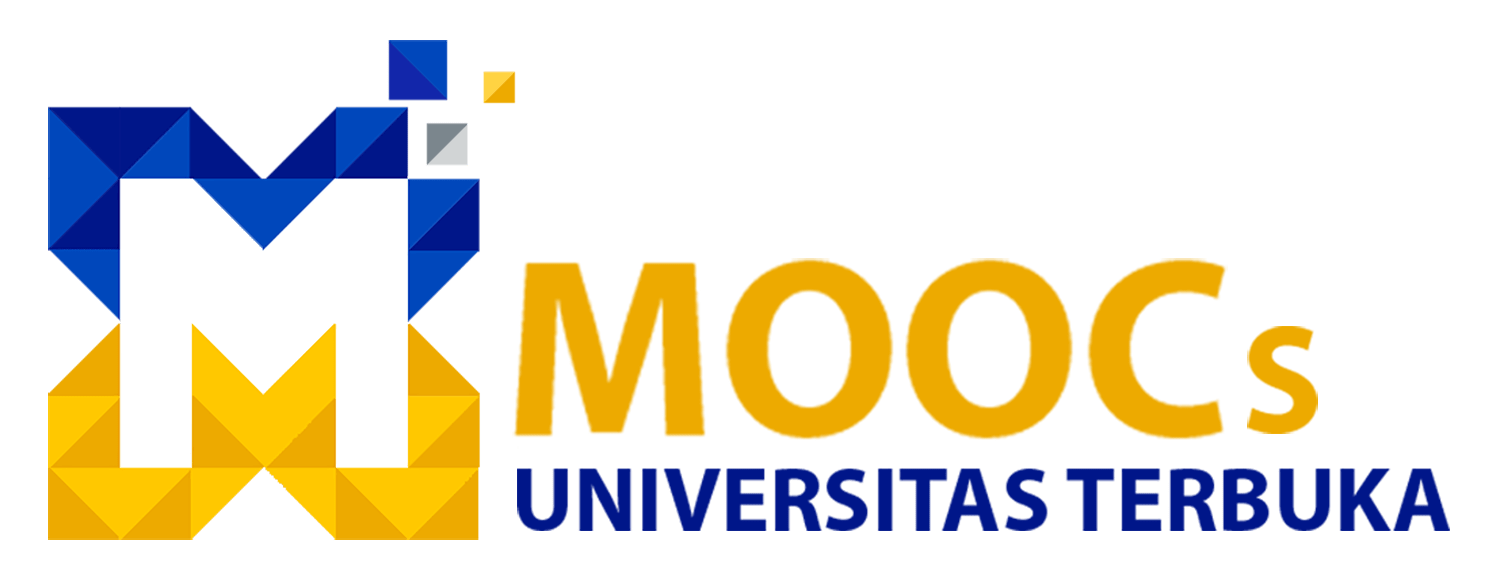 MOOCs-UT: Semua kursus